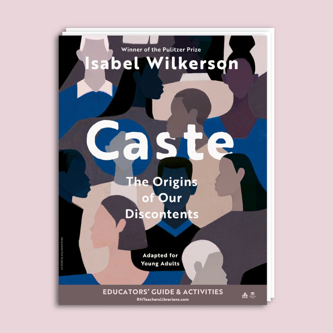 Caste (Adapted for Young Adults) - Random House Children's Books ...
