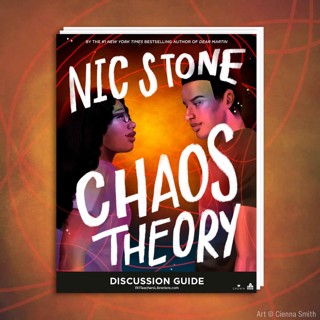 Chaos Theory - Random House Children's Books Teachers and Librarians