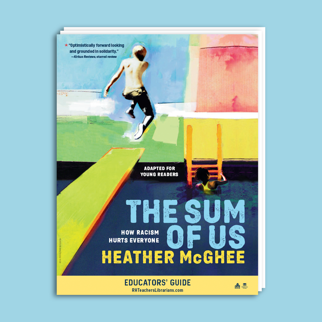 The Sum of Us (Adapted for Young Readers) - Random House Children's ...