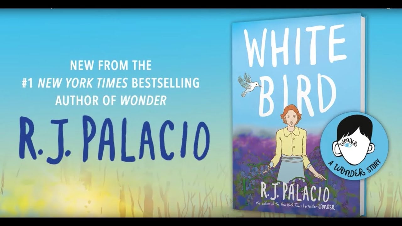 White Bird: A Wonder Story - Random House Children's Books Teachers and ...