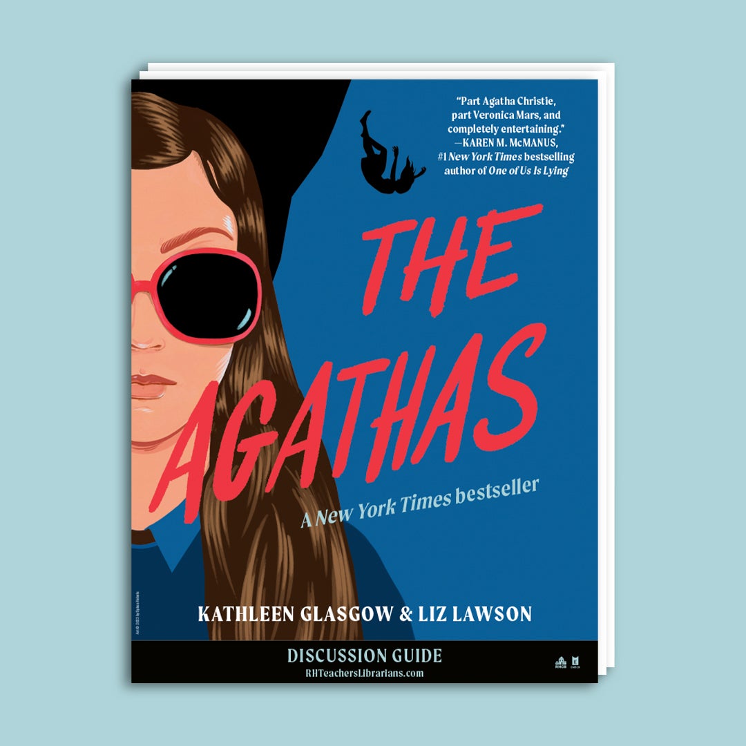 The Agathas - Random House Children's Books Teachers and Librarians