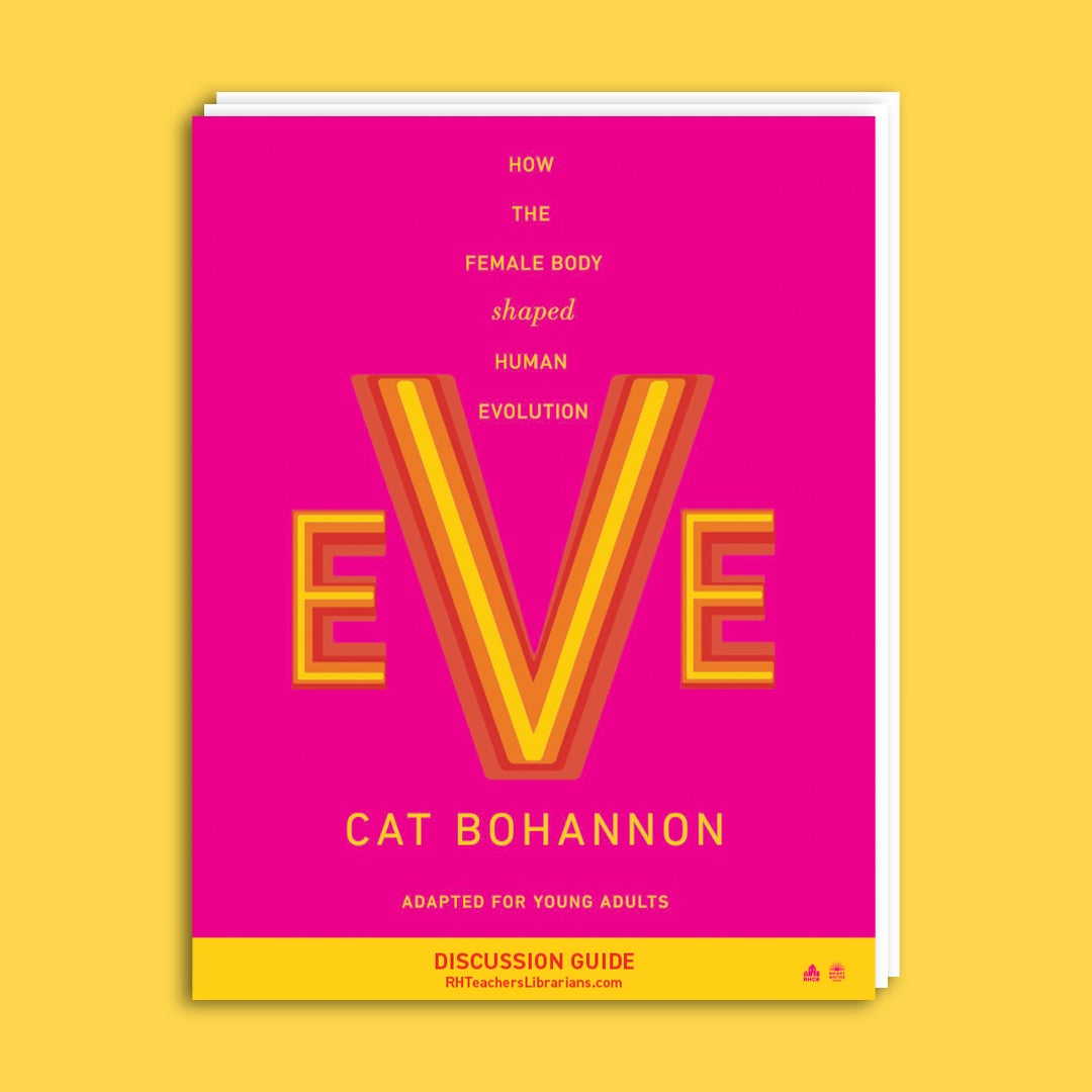 Eve (Adapted for Young Adults) - Random House Children's Books Teachers ...