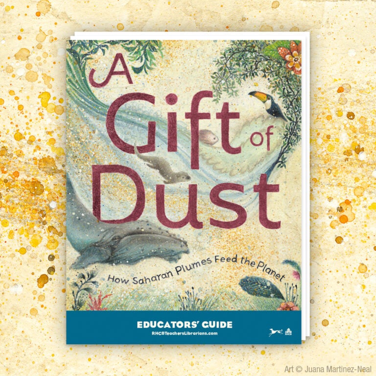 Eco-Friendly Picture Books About the Environment - Random House ...