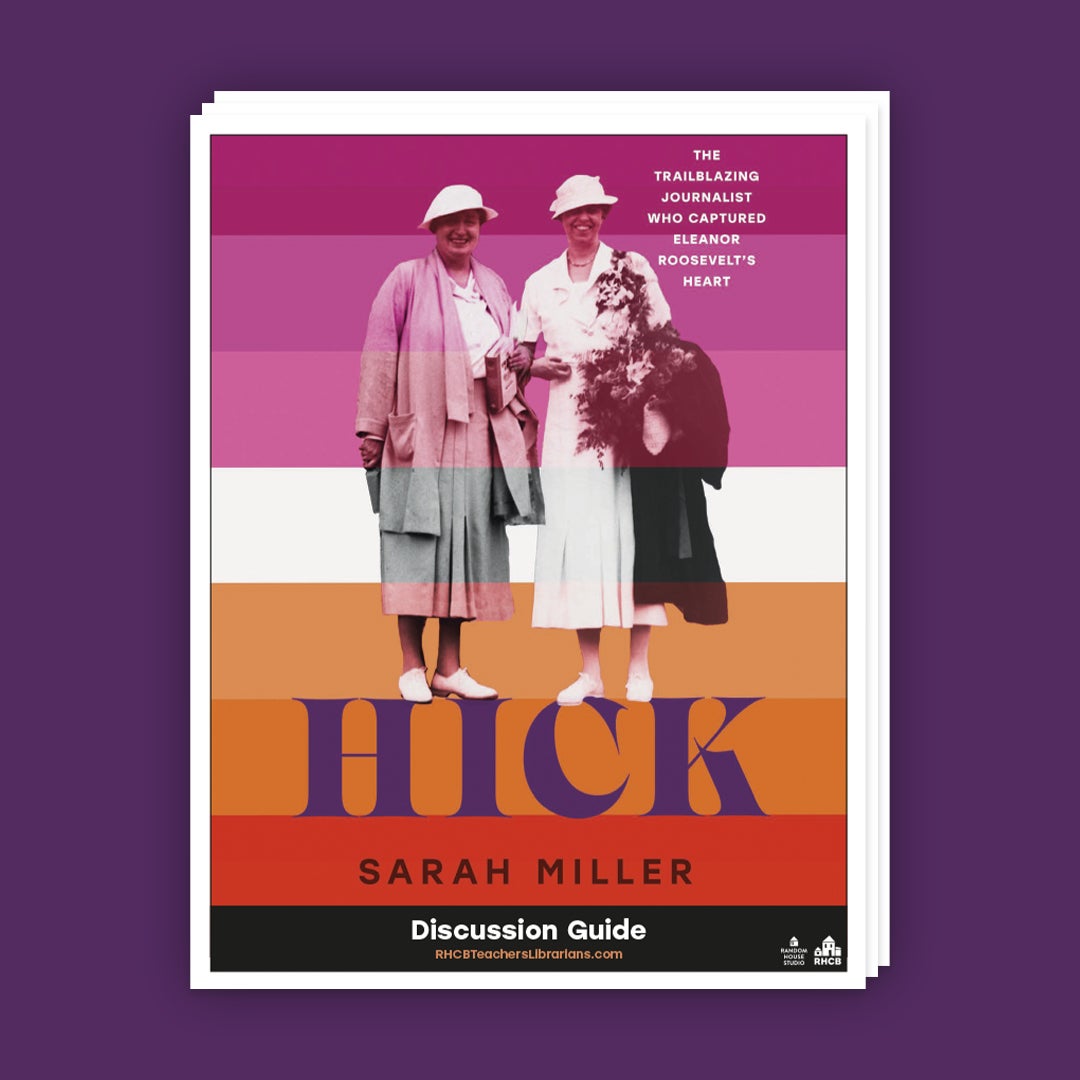 Hick - Random House Children's Books Teachers and Librarians