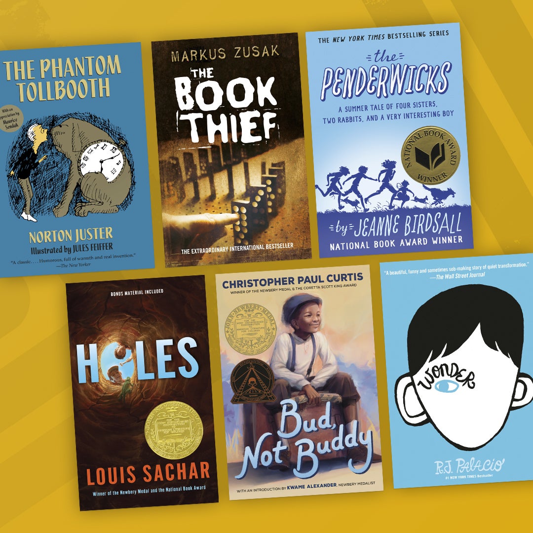 Random House Children's Books Teachers and Librarians - A Penguin ...