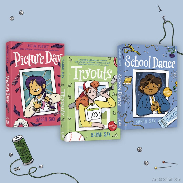 Random House Children's Books Teachers and Librarians - A Penguin ...