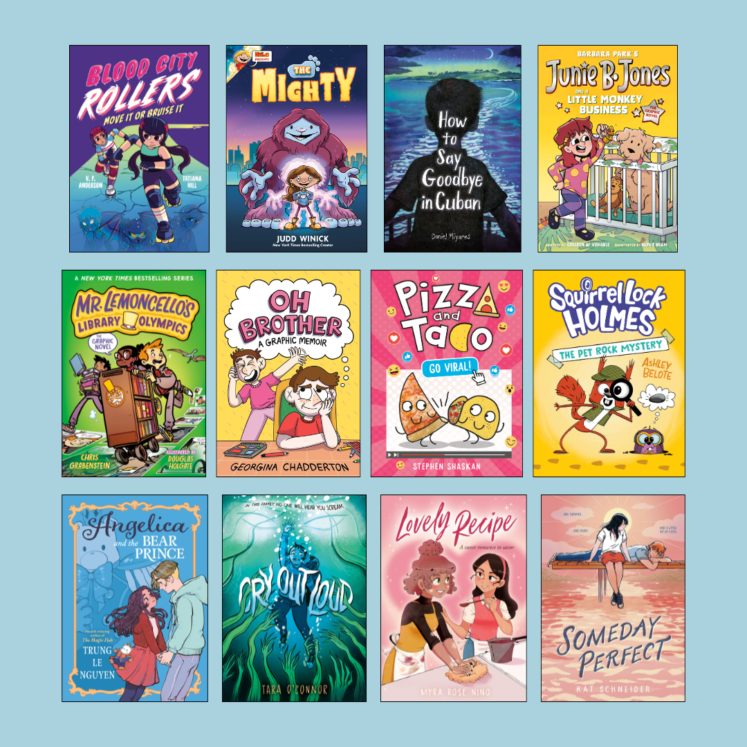 Random House Children's Books Teachers and Librarians - A Penguin ...