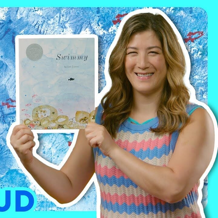 Swimmy | Brightly Storytime - Random House Children's Books Teachers ...