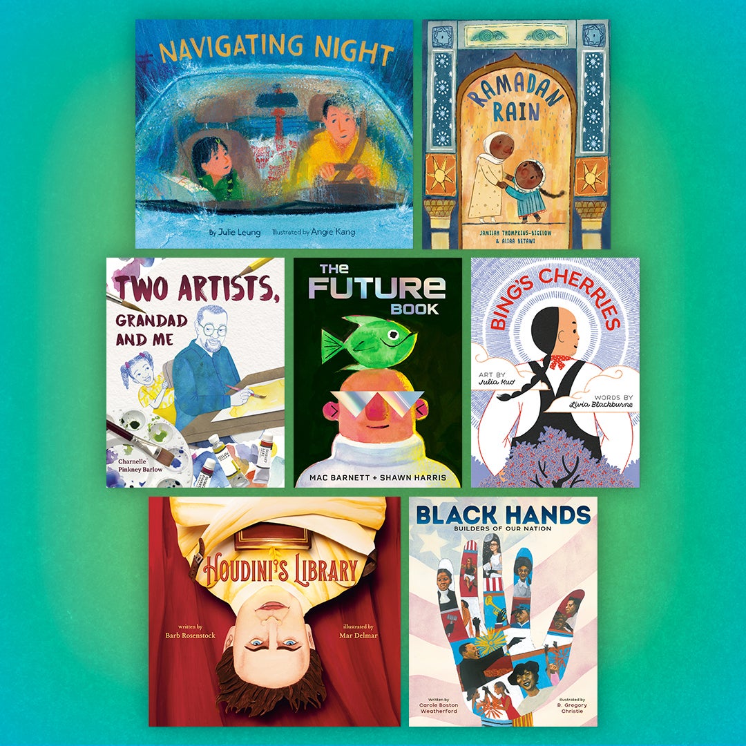 Random House Children's Books Teachers and Librarians - A Penguin ...