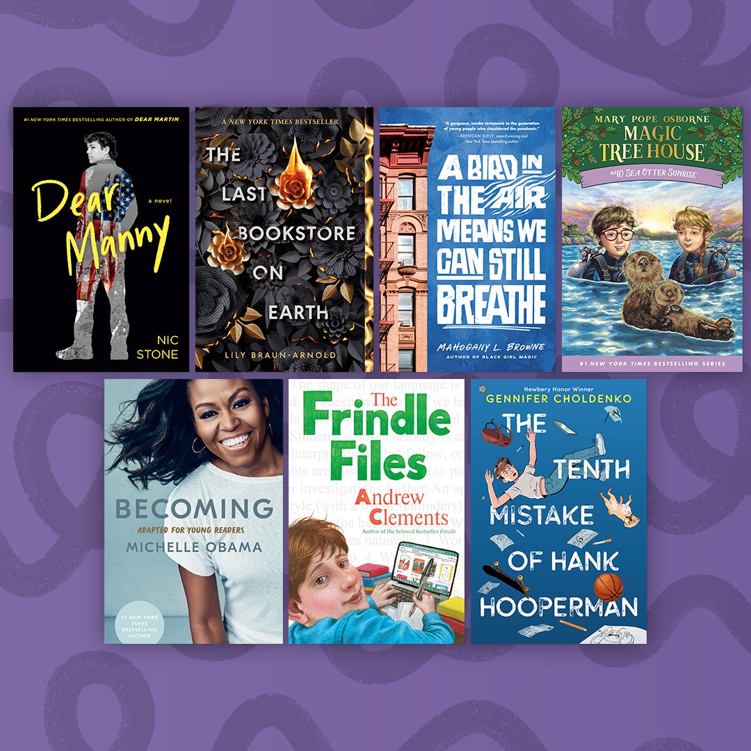 Random House Children's Books Teachers and Librarians - A Penguin ...